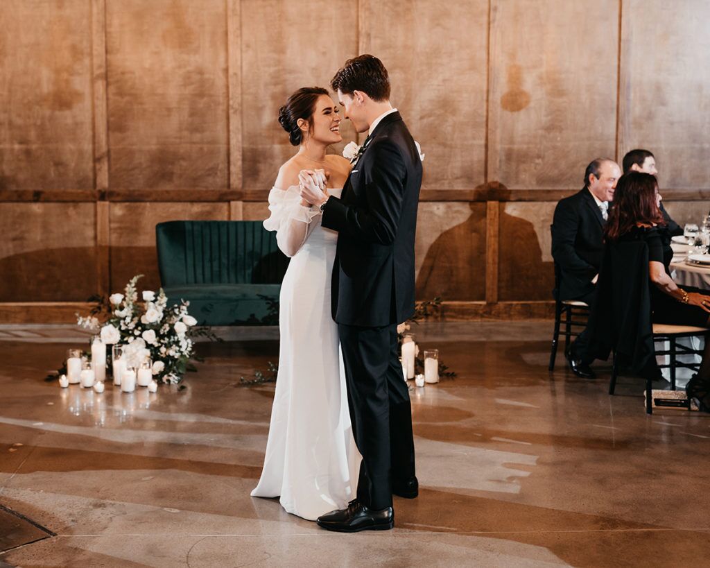 Gallery - Raleigh Wedding Venue Photos - The Grove at City Market